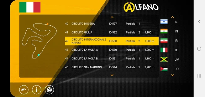 The latest in Alfano Software and APP technology for Android Tablets ...