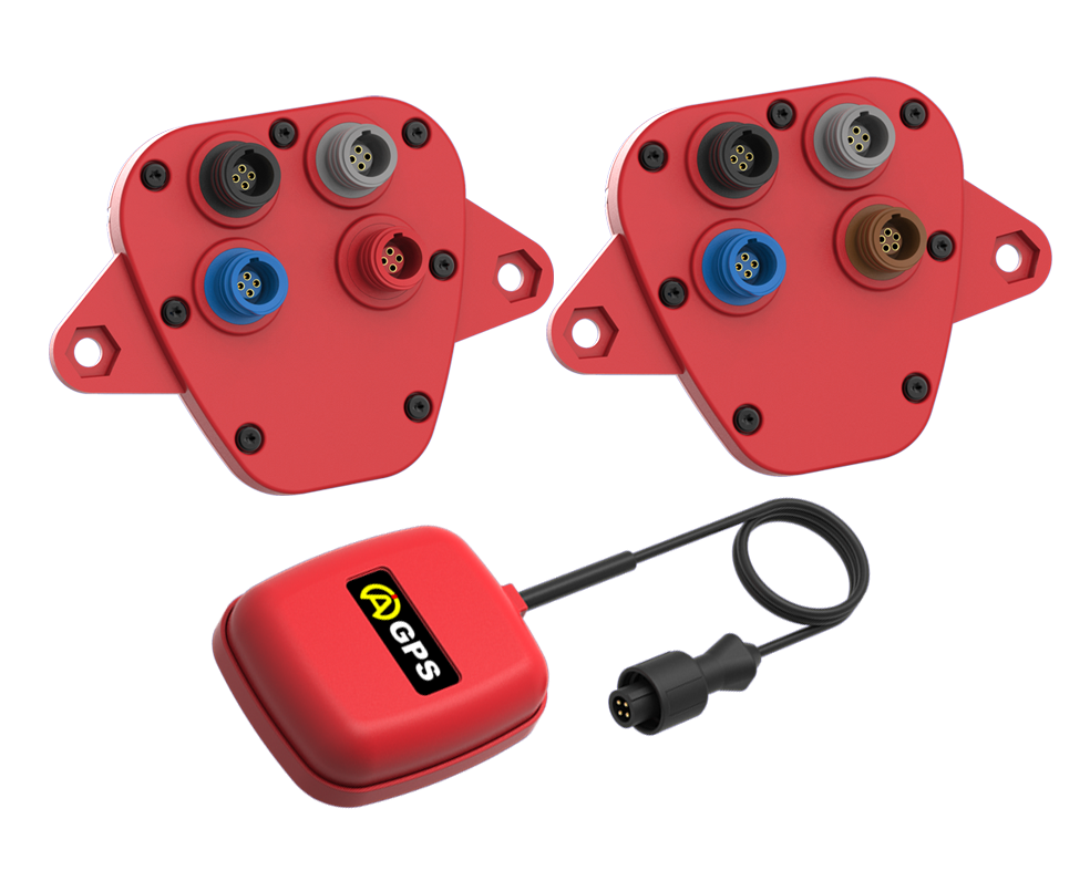 Alfano Products via RG Racing Limited